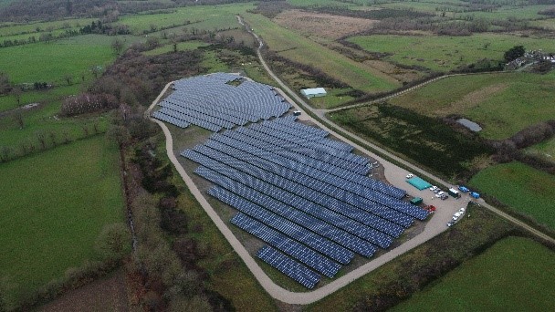 The Roullier Group decarbonizes its business and inaugurates the first ...