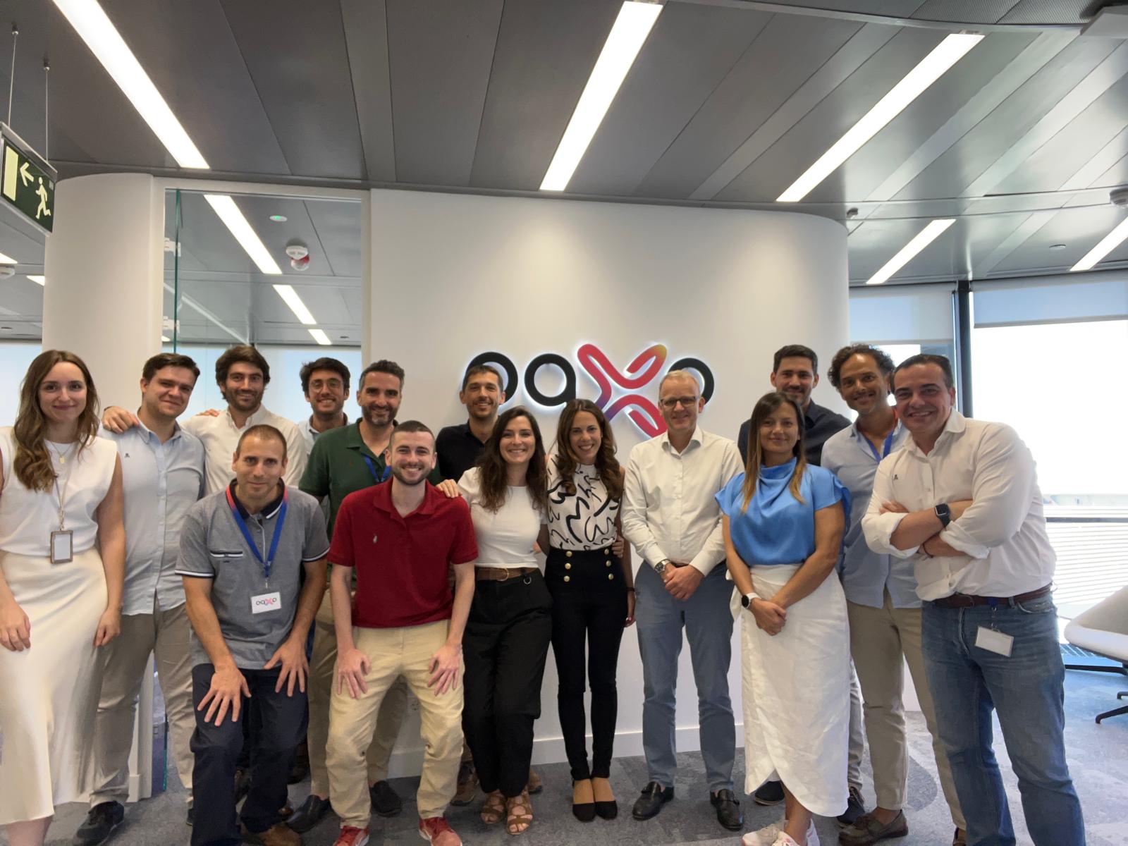 Axpo Solar Iberia : L’agence de Madrid, leader de la transition énergétique