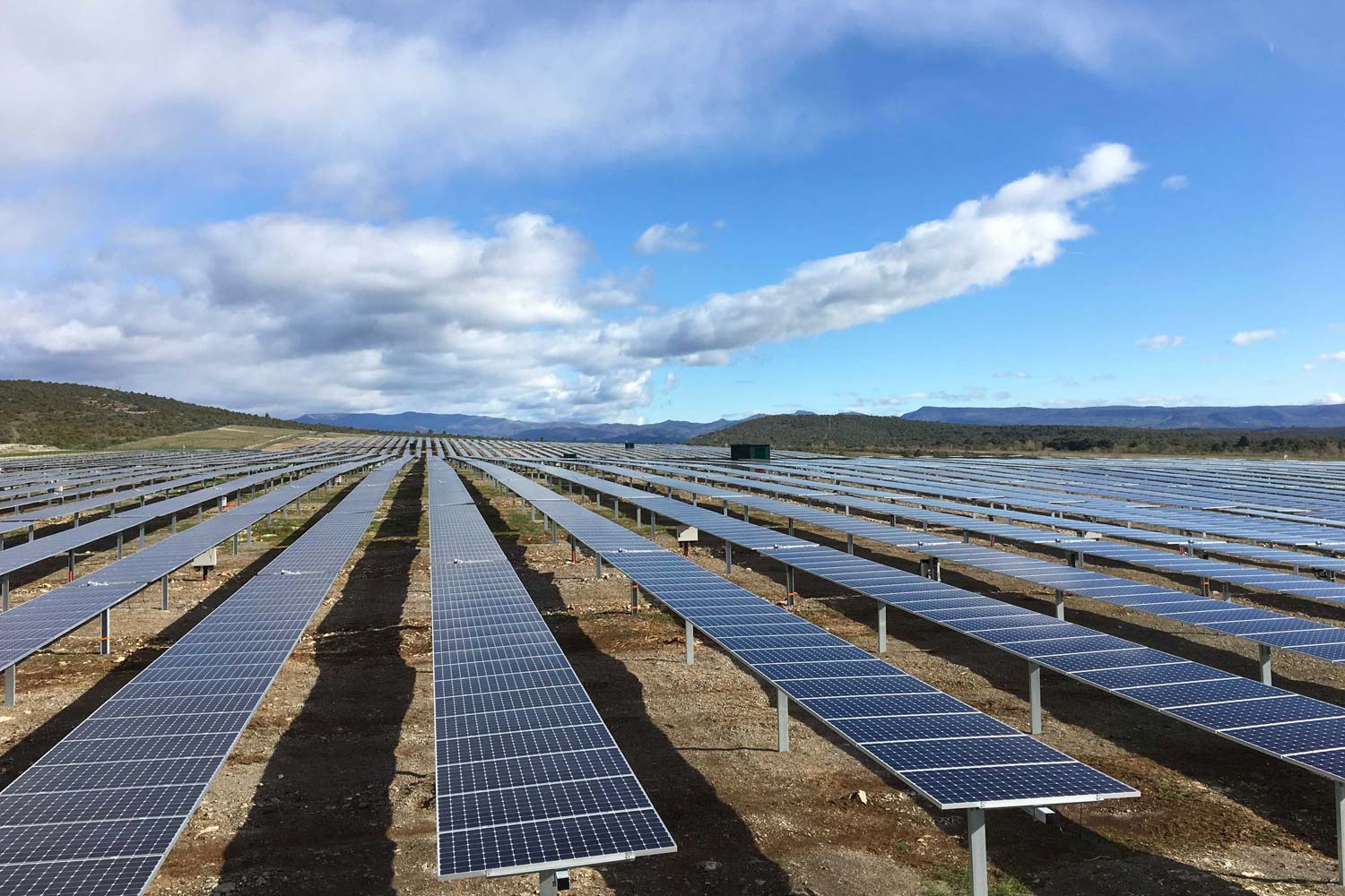 Rentabilisez et valorisez votre foncier avec le photovoltaïque
